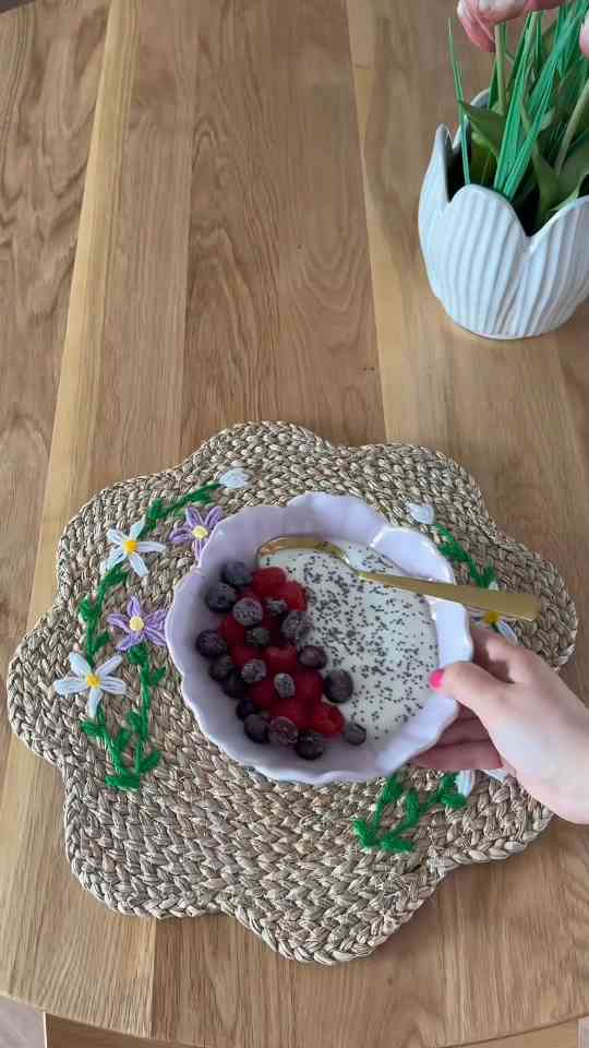 My Morning Routine That Starts the Day Just Right