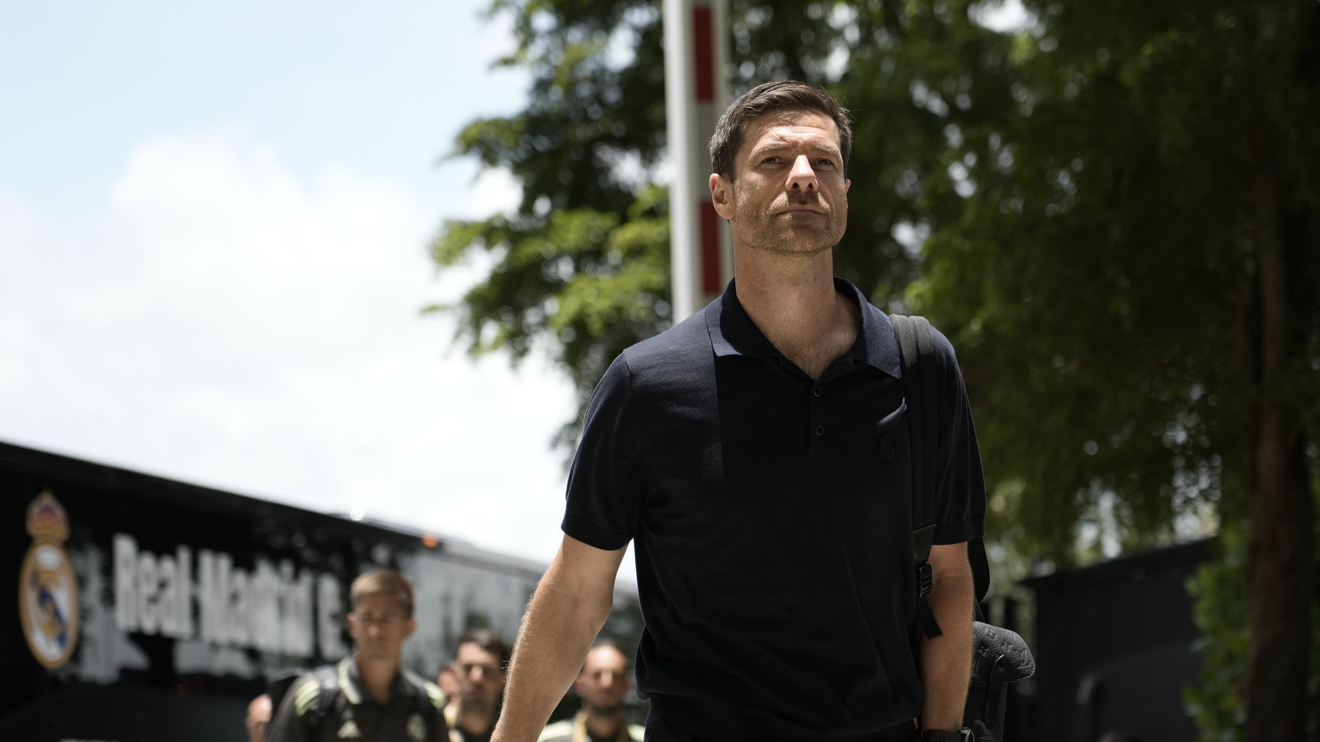 Managing Madrid Podcast: Madrid Mornings | Xabi Alonso era starts with ...