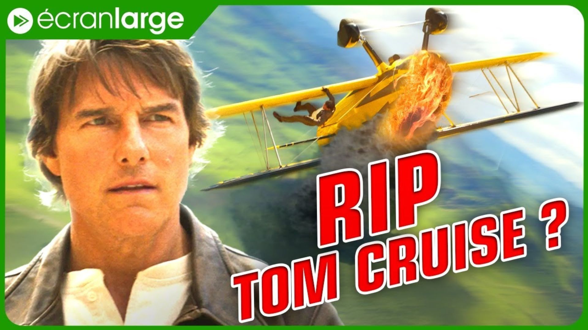 Le bide Mission : Impossible 8 – pourquoi un tel échec (malgré les ...