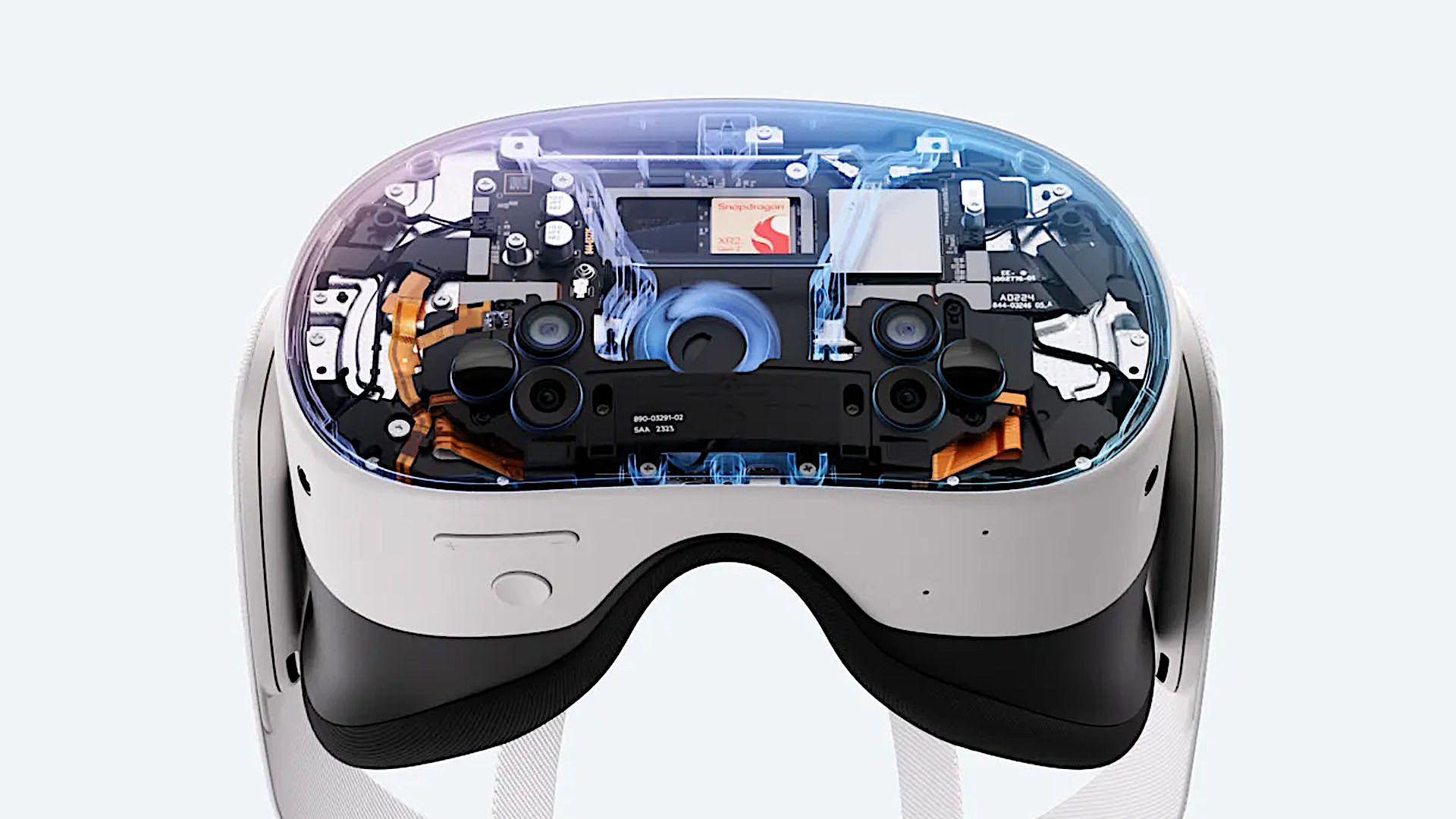 Meta Quest 4: Everything we've heard about Meta’s upcoming VR/AR headset