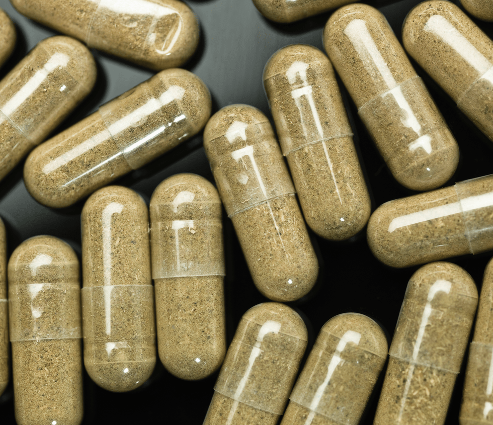 Doctor issues warning over two supplements behind majority of emergency ...
