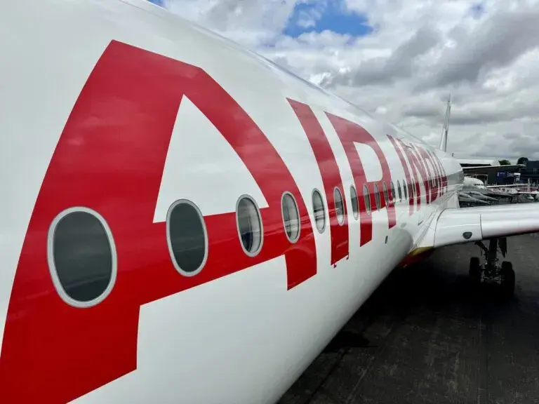 Dopo sei anni Air India torna a volare su Roma Fiumicino