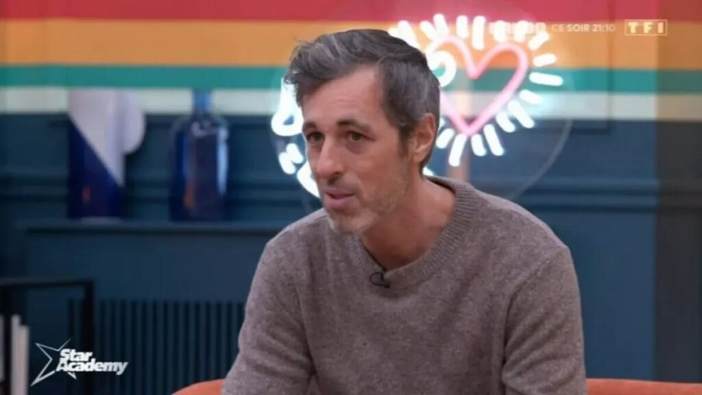 Jean-Jacques Goldman : son fils Michael toujours à la tête de la "Star ...