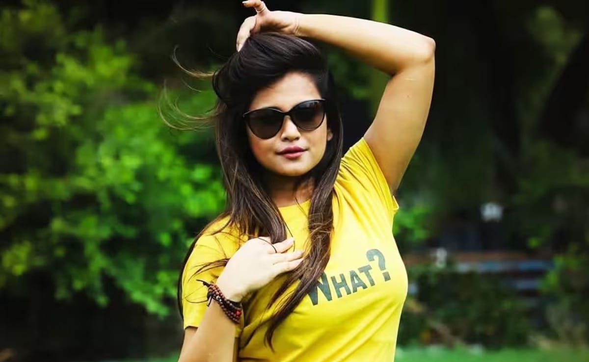 Who Is Kirti Patel, Influencer Arrested For Honeytrapping Gujarat Builder