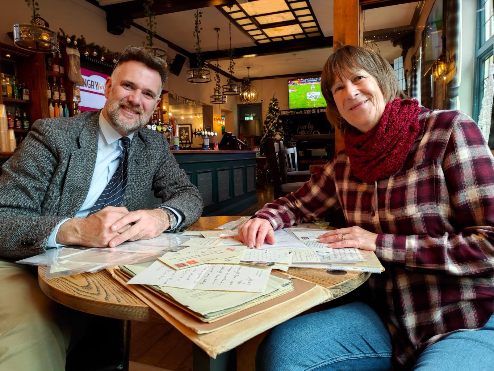 Wartime codebreaker Alan Turing's scientific papers raise record £ ...