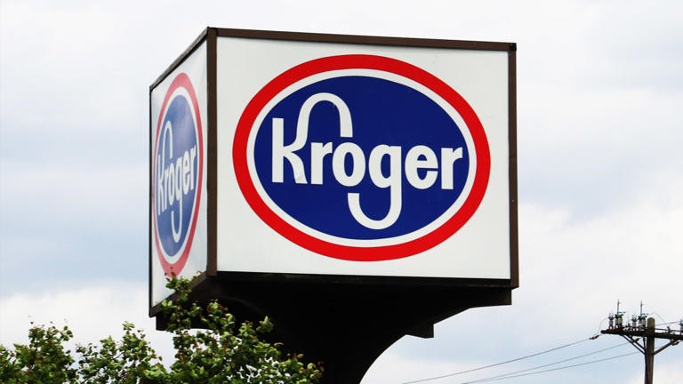 Kroger has special plans for Thanksgiving