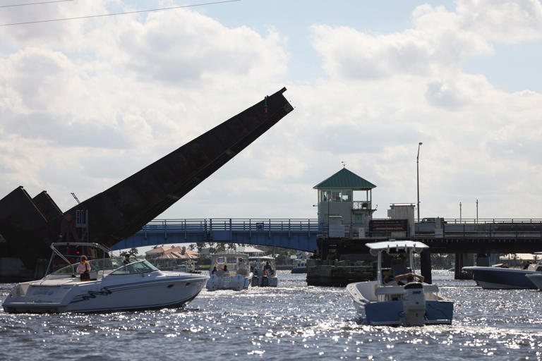 Boaters may see better access on St. Lucie River following new railroad ...