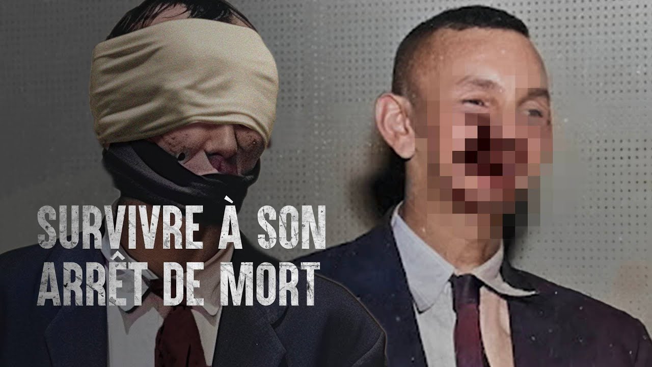 Les histoires incroyables de survie au couloir de la mort