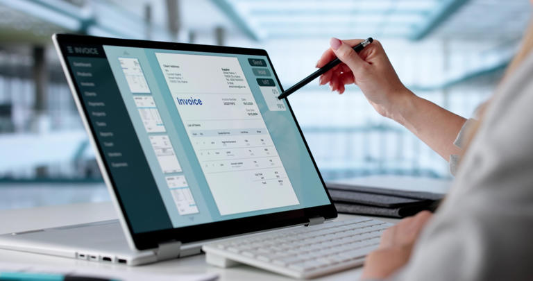Gérer sa comptabilité en ligne : notre avis