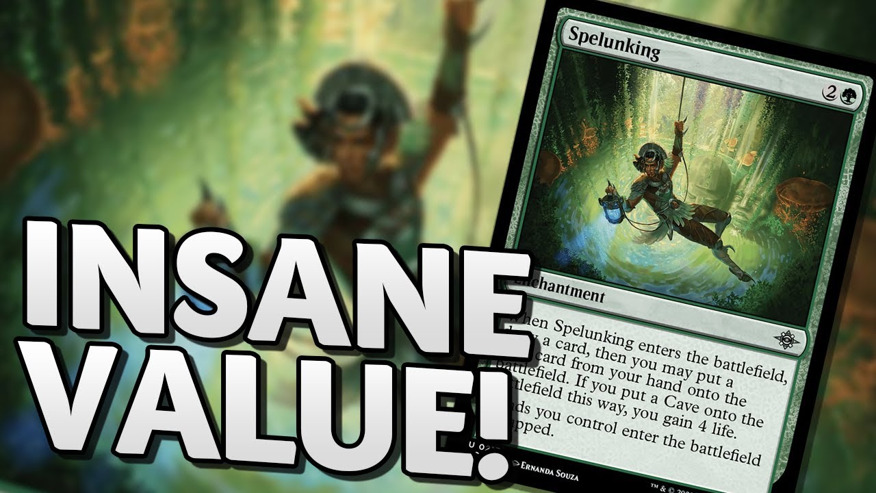 Upgrade Your Mana Base with One $1.20 Card! - Magic The Gathering