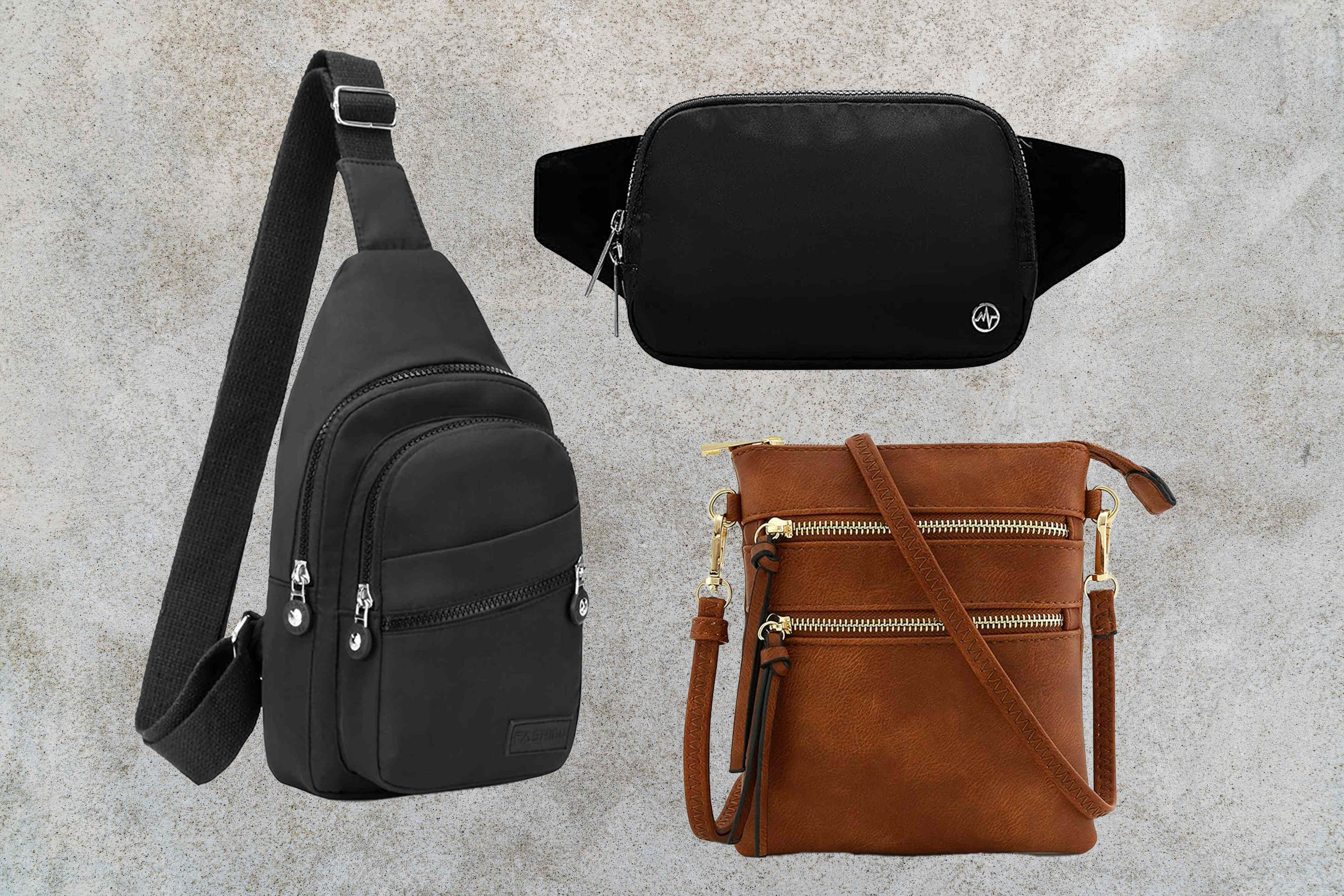 The 1 place you should never put your passport—plus the best hack that ...