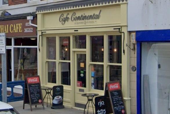 15 of the best independent coffee shops in Blackpool