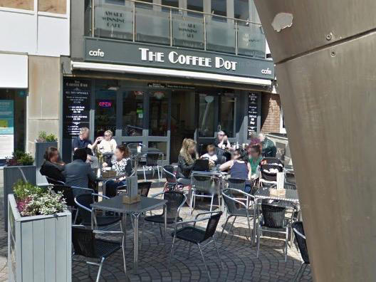15 of the best independent coffee shops in Blackpool