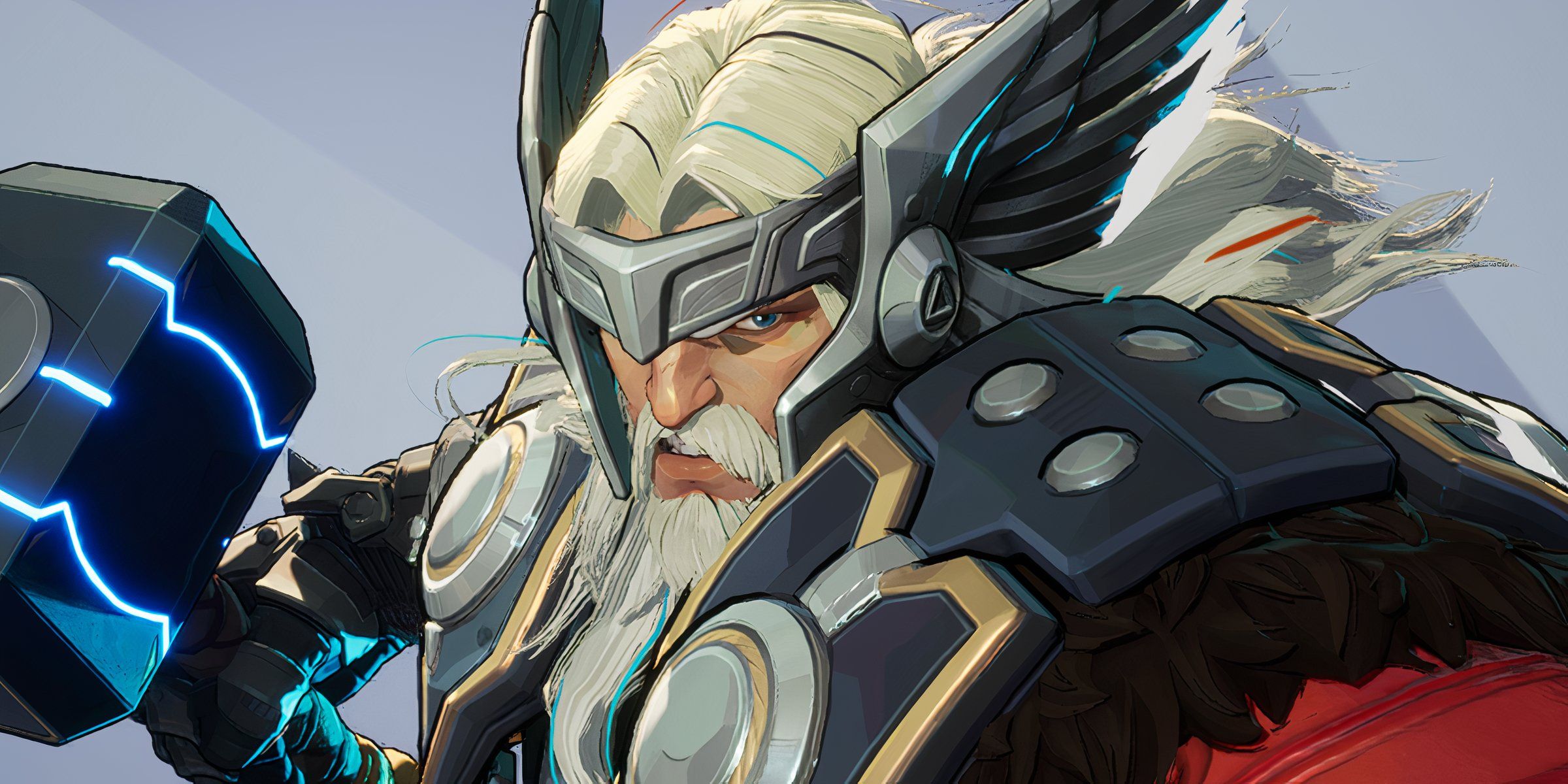 Marvel Rivals’ Upcoming Balance Patch Quietly Gives Thor His Best Buff Yet