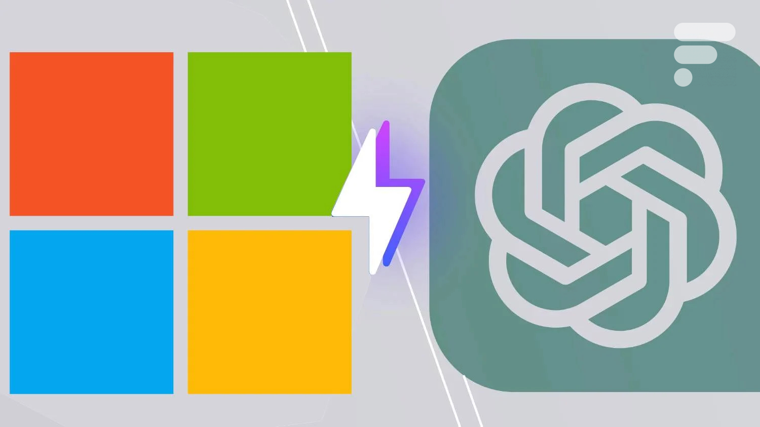 Entre OpenAI et Microsoft la rupture se précise : ChatGPT peut aller se ...