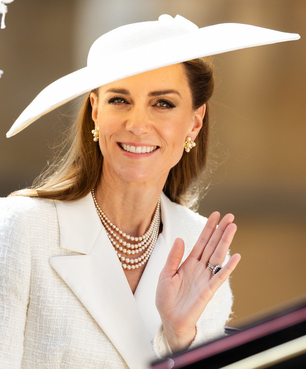 Carole Middleton and King Charles's rarely-seen bond on display amid ...