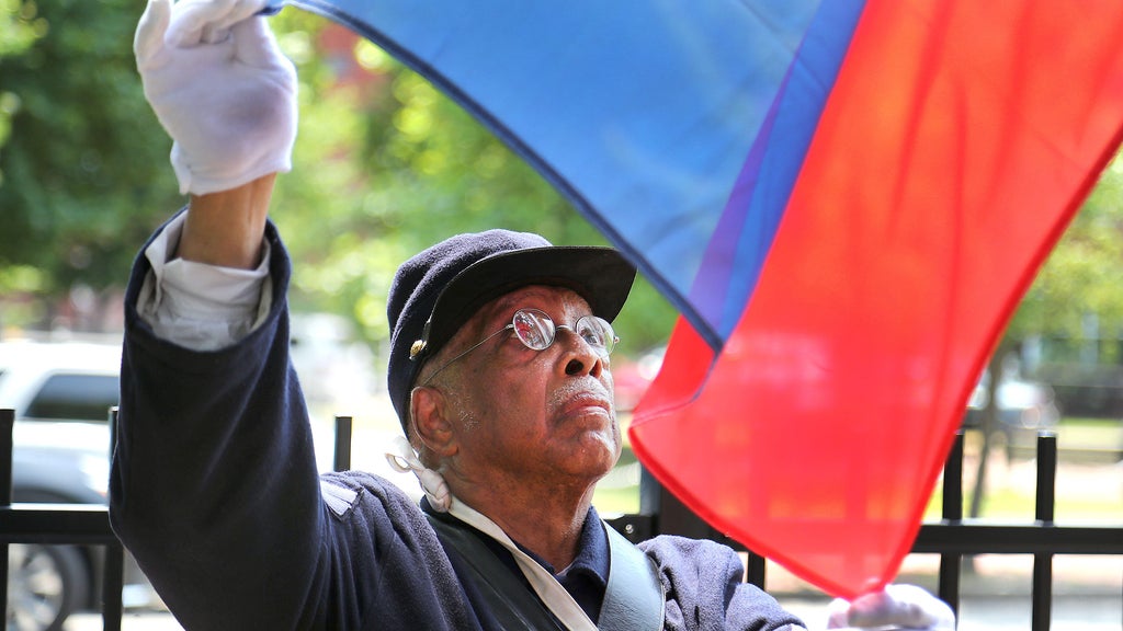 Juneteenth in Boston: What to know about the celebrations, free museum ...