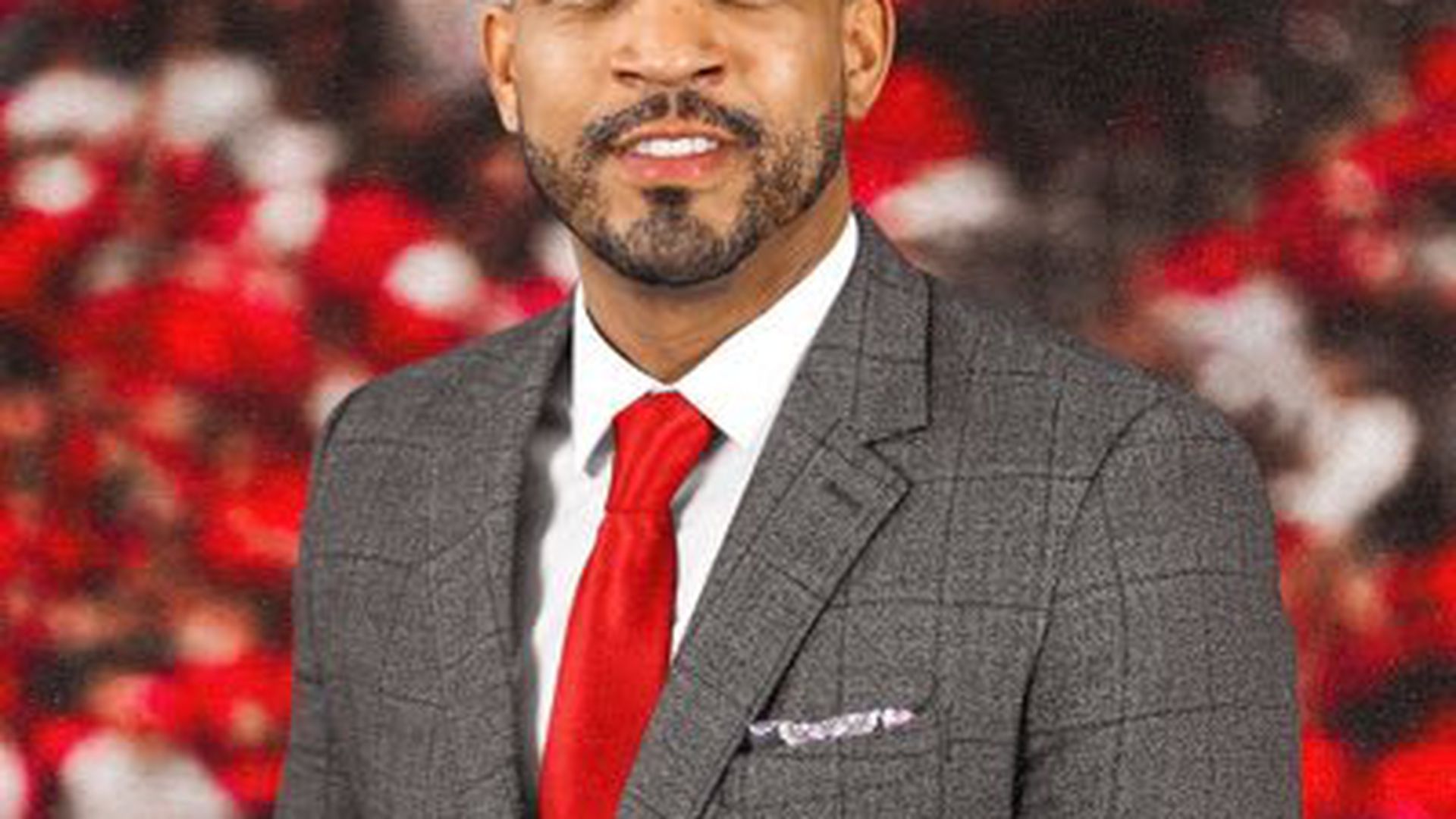 Meet the Coaching Staff: Vernon Hamilton - Assistant Coach