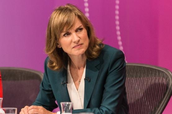 Who is on Question Time? Full BBC line-up for tonight and what ...