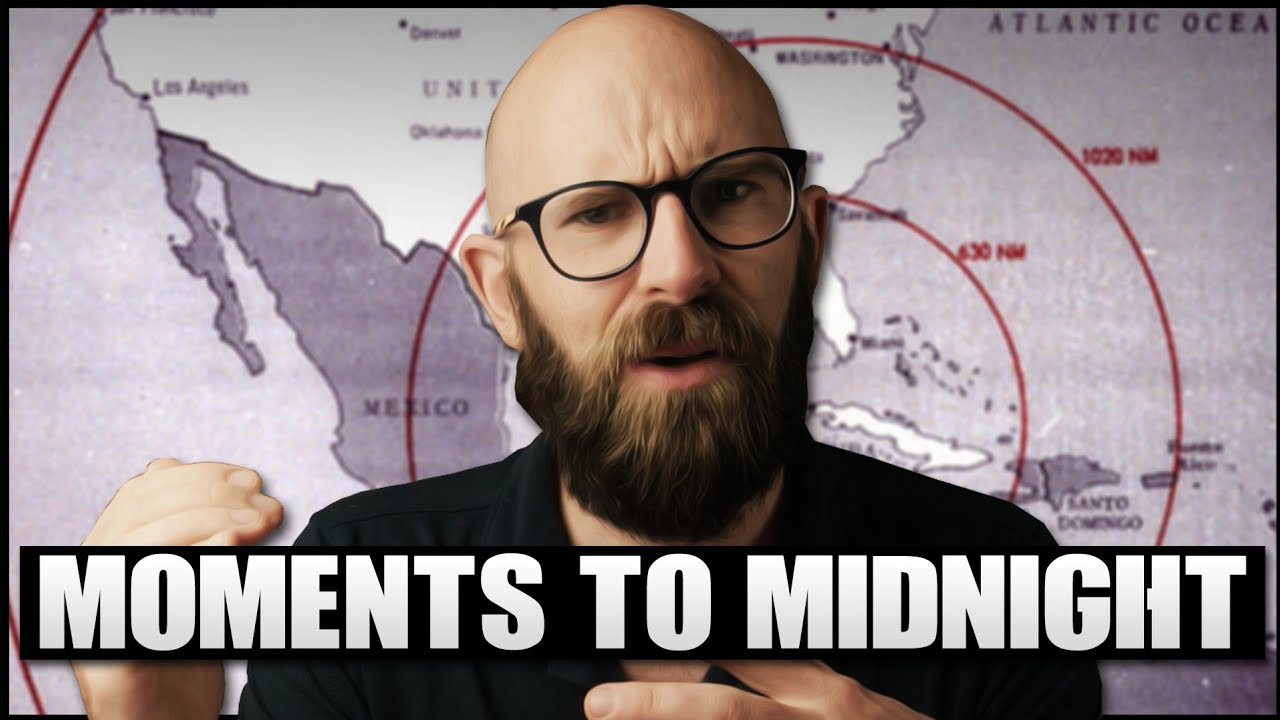 The Cuban Missile Crisis: 13 Days from Nuclear War