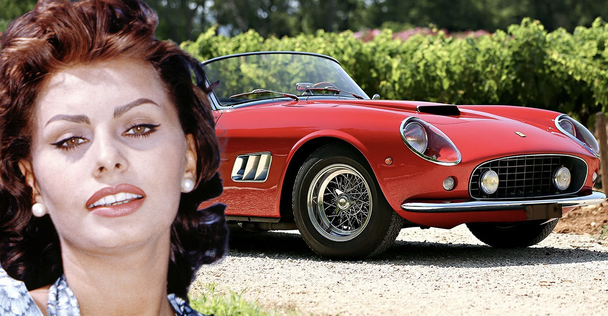 48 Of The Most Valuable Cars From Movies And Television