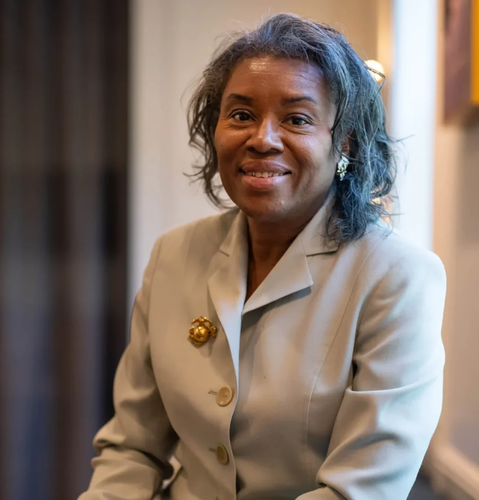 Winsome Earle-Sears outlines pathway to GOP victory in Virginia that ...