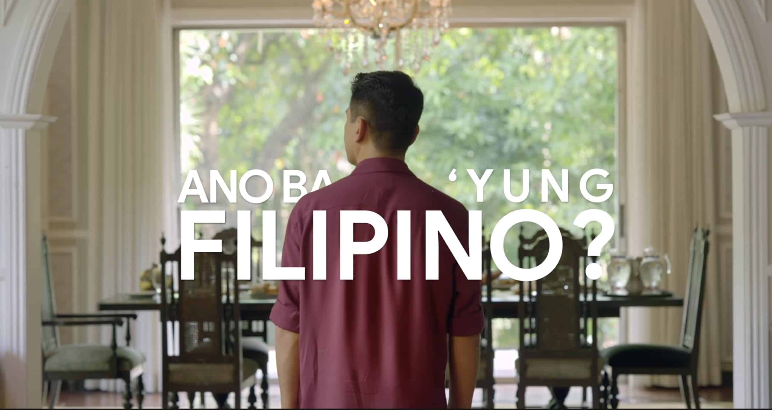 This docuseries about all things Filipino culture is streaming on Netflix