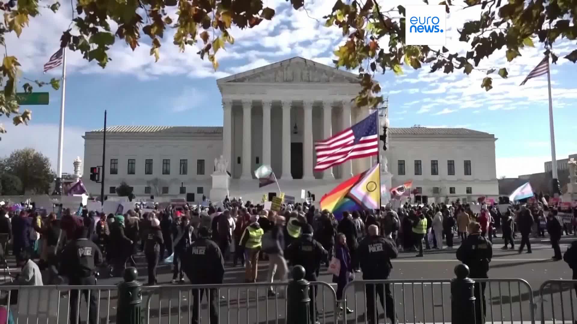 La Corte Suprema conferma il divieto del Tennessee sulle cure ai minori ...