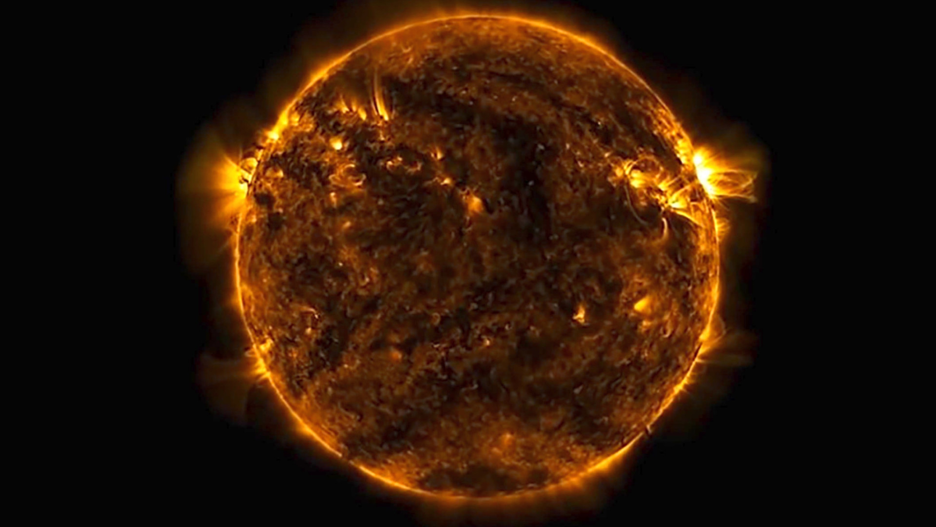 Mysteries about the sun that still baffle science