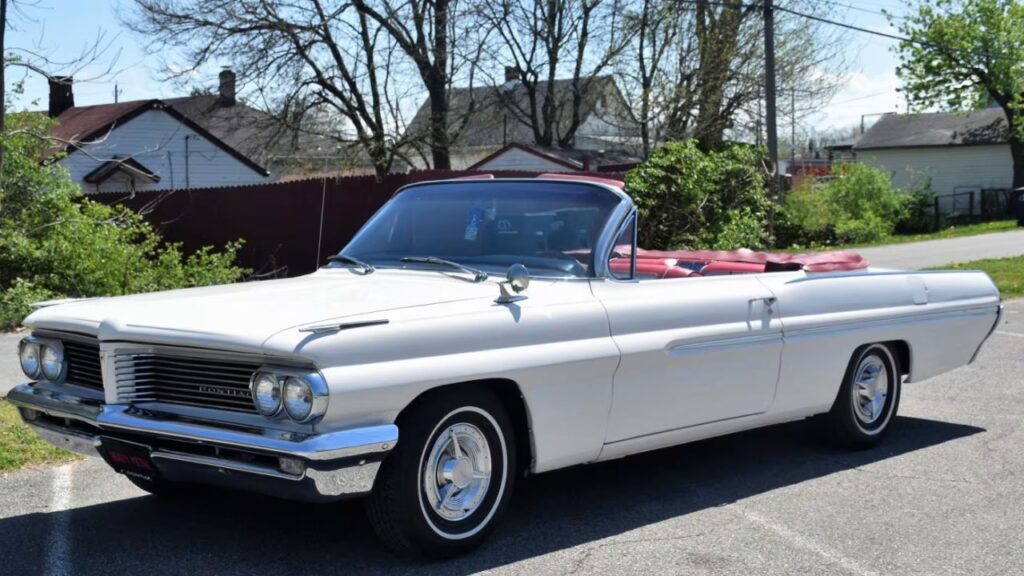 10 Muscle Cars That Deserved More Credit Back Then