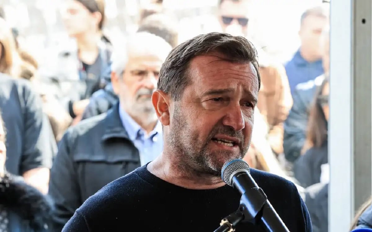 «Μας κορόιδευαν ή και η Κοβέσι είναι μέσα στο κόλπο και είναι ξετσίπωτη ...