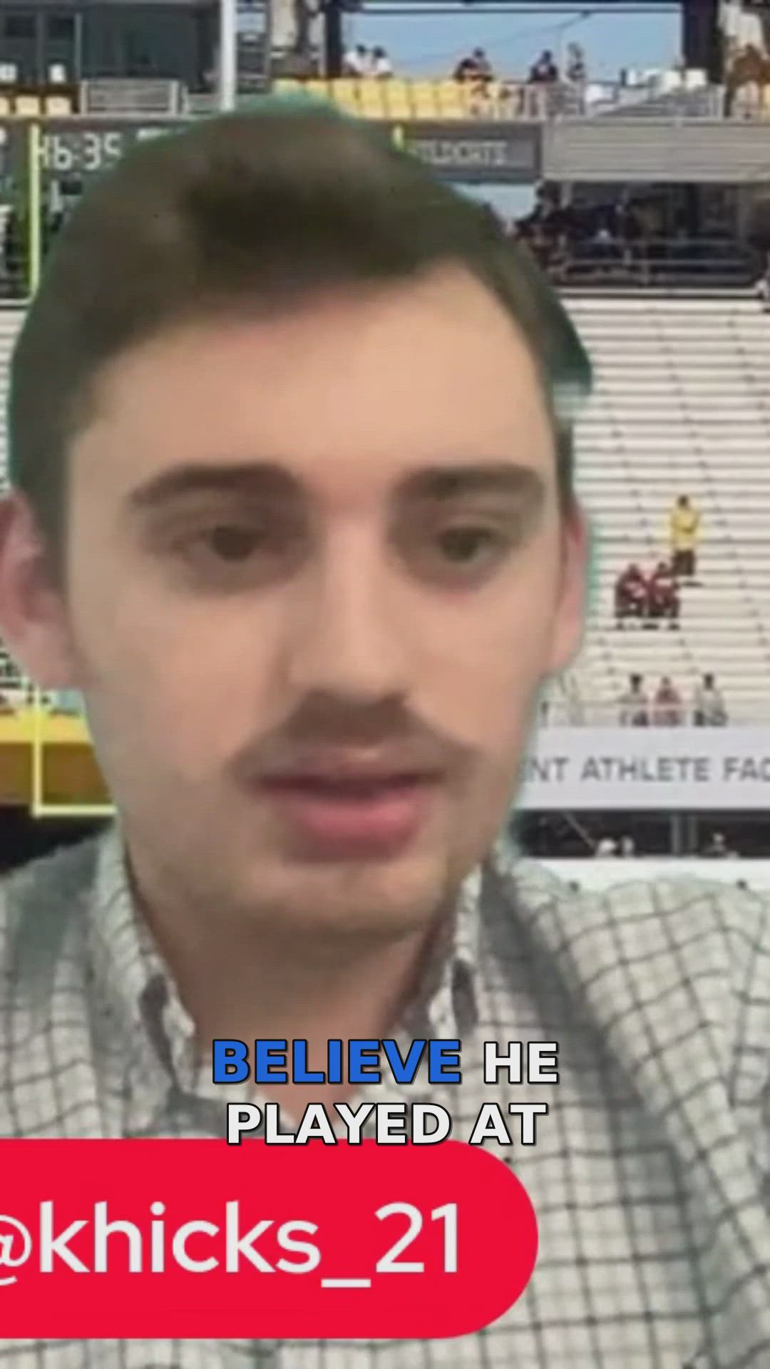 EXCLUSIVE: Johnny Magna Talks Arizona State Basketball Offer