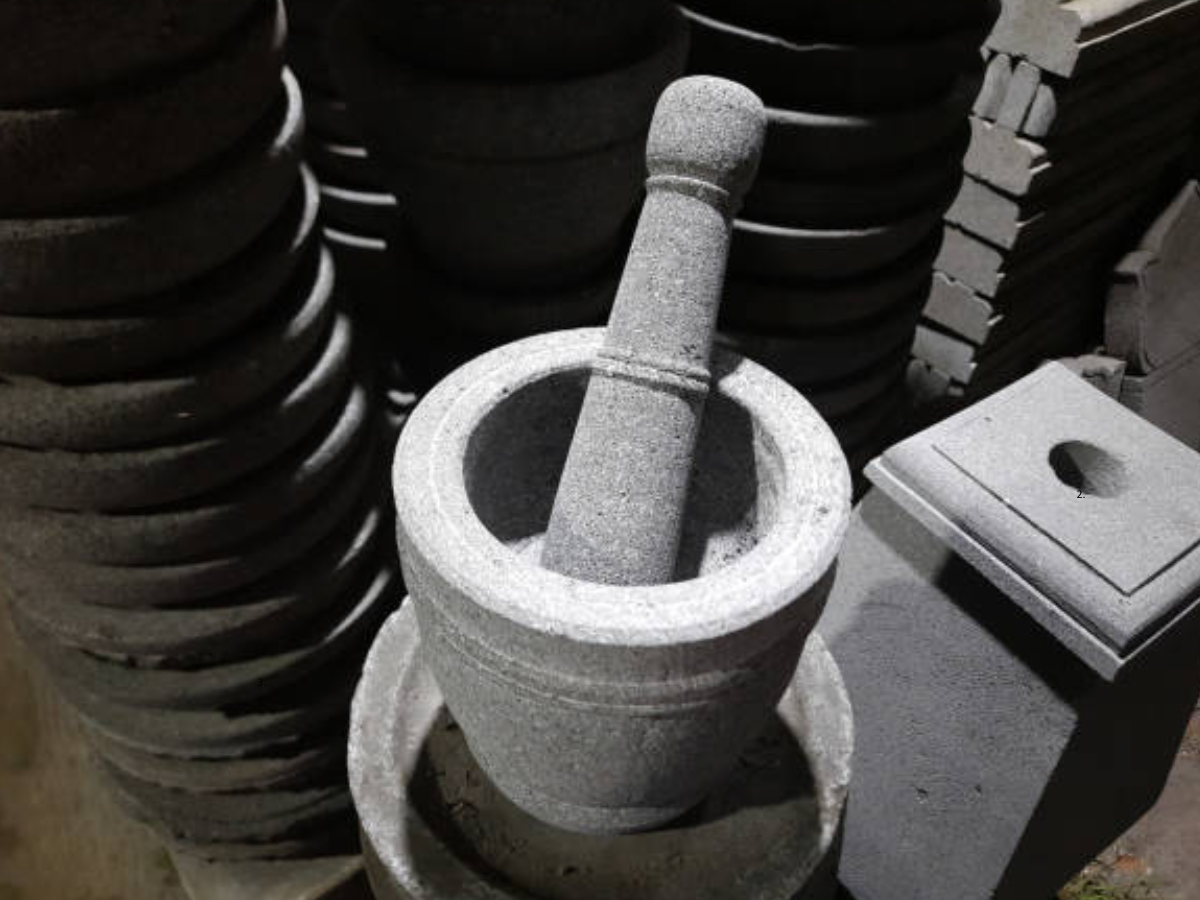 5 traditional Indian tools that are still must-haves in the kitchen