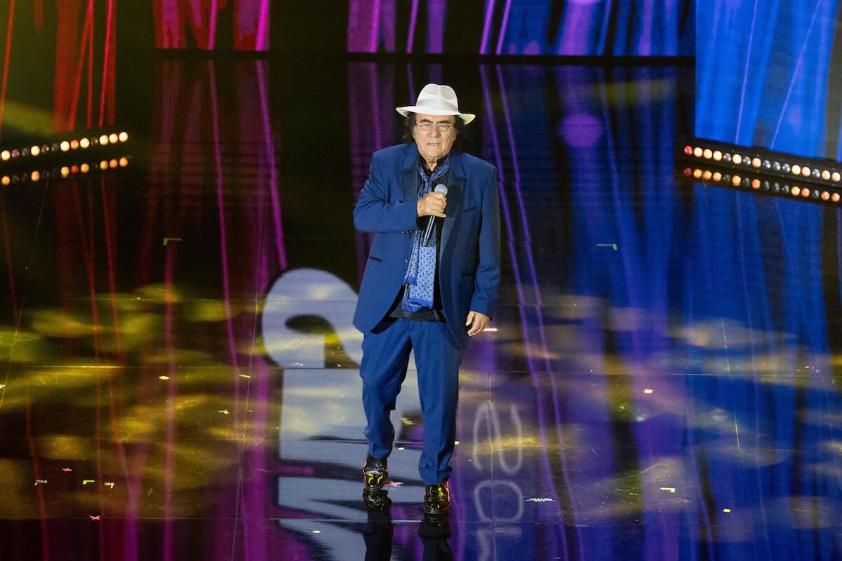 La stoccata di Al Bano ad Amadeus e Carlo Conti: «Io escluso da Sanremo ...