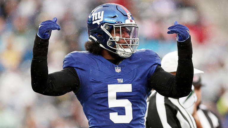 Trade Pitch Brings Commanders $46 Million ‘Consolation Prize’ Edge Rusher