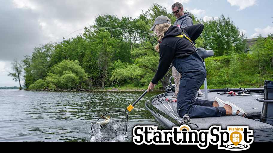 The Starting Spot: Save Legendary Rodman Reservoir, Bass Pro Retirement ...