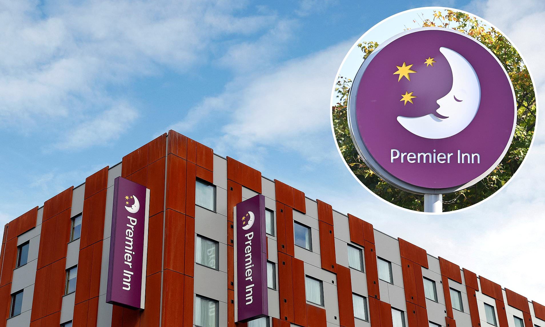 Premier Inn owner Whitbread suffers 'challenging' UK market