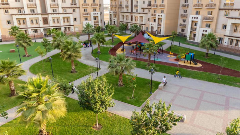 Saudi Arabia’s Real Estate Surge: NHC Takes the Lead