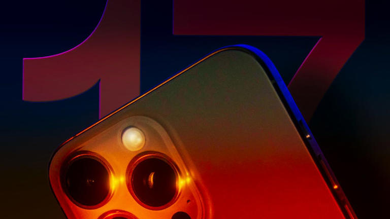 When Will the iPhone 17 Be Released? We're Following All the Rumors and ...