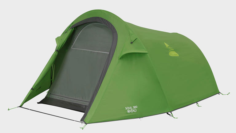 I test tents for a living, and these are the 3 tents I'd recommend for ...