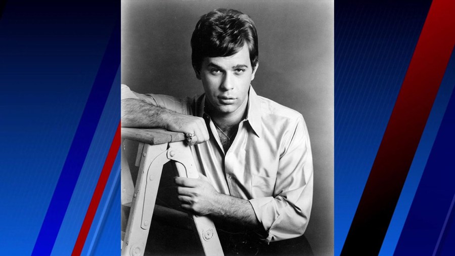 ‘Lightnin’ Strikes’ singer Lou Christie dead at 82: The Hollywood Reporter