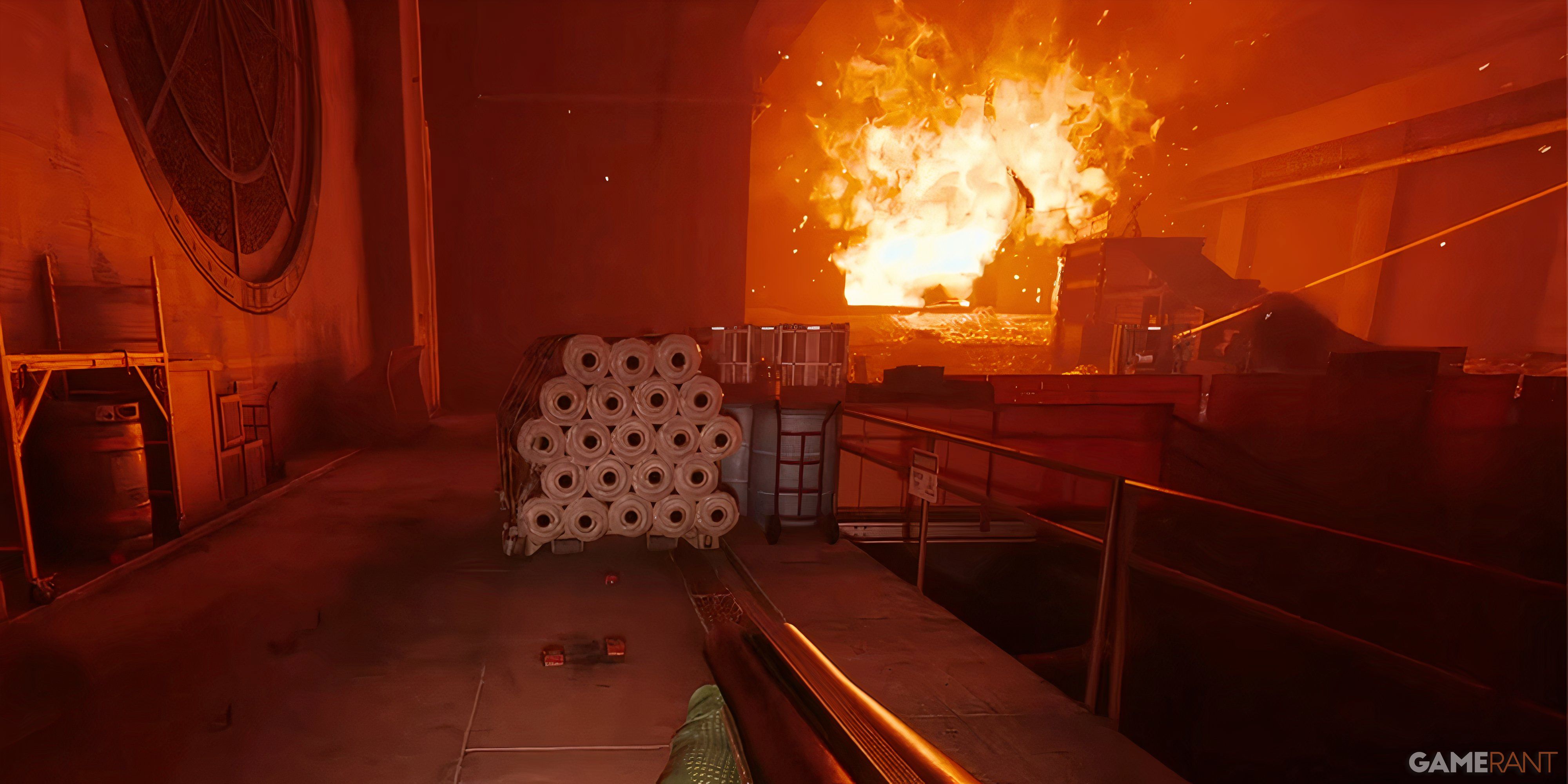 Trophy/Achievement Guide for FBC: Firebreaker