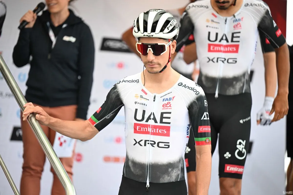 Results Tour of Switzerland 2025 | Almeida skillfully makes up 3.22 in ...