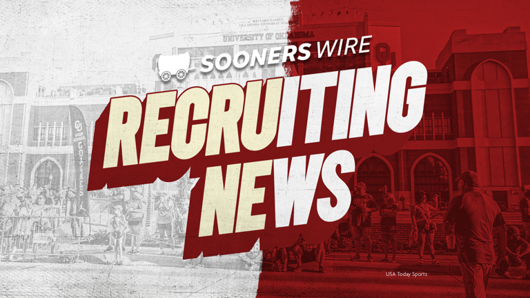 Oklahoma Sooners 5-star defensive end target sets commitment date