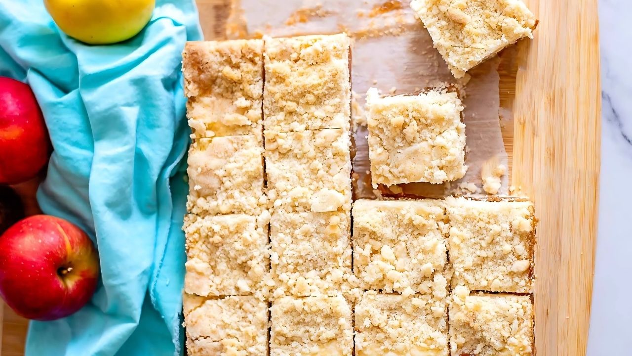 21 dessert bar recipes no one is going to pass up