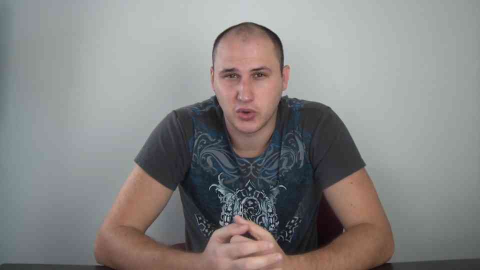 Awesome Animated Optical Illusions!