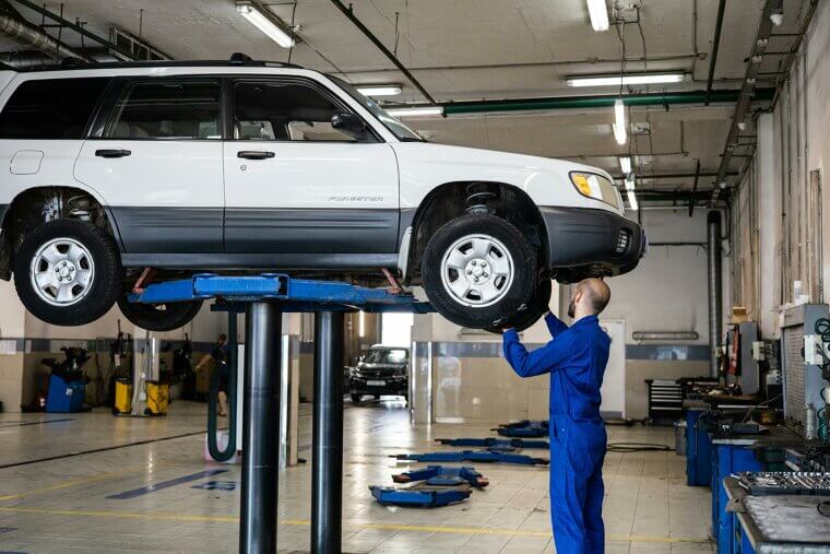 The Biggest Money Traps in Owning a Used Car
