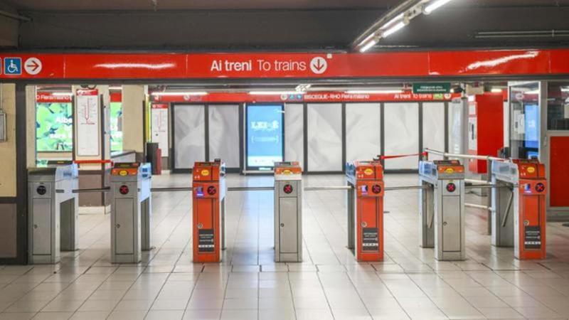 Venerdì nero per i trasporti: domani 20 giugno si fermano metrò, bus ...