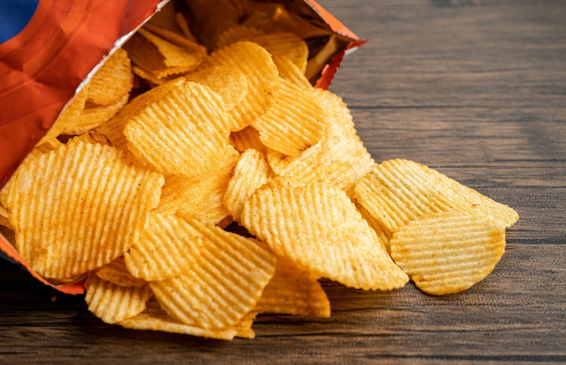 Are you eating these foods linked to a shorter lifespan?