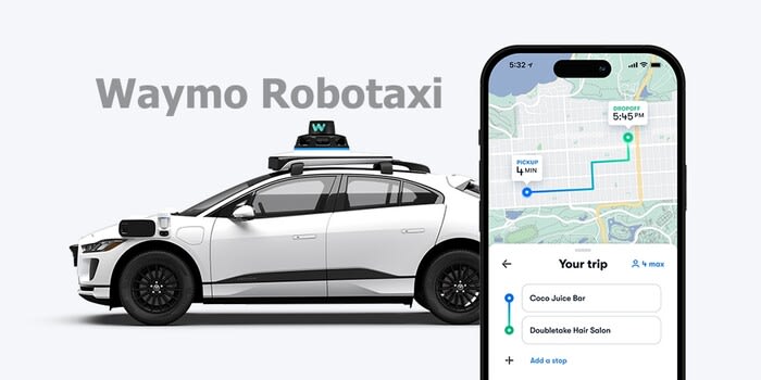 Driverless Jaguars in NYC—Waymo’s New Plan Shakes Up the Big Apple